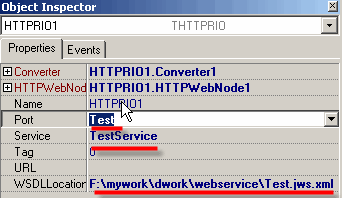 Delphi 调用 Java WebService_delphi webservices-CSDN博客